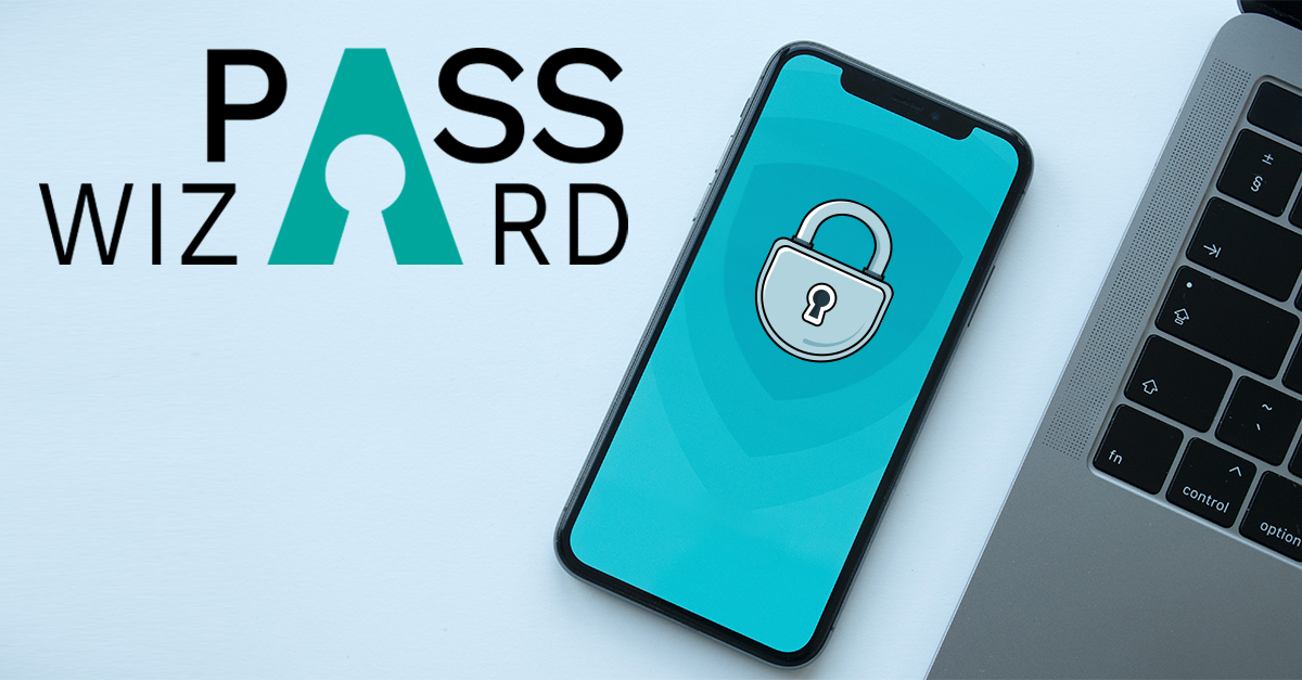 Pass Wizard - Login